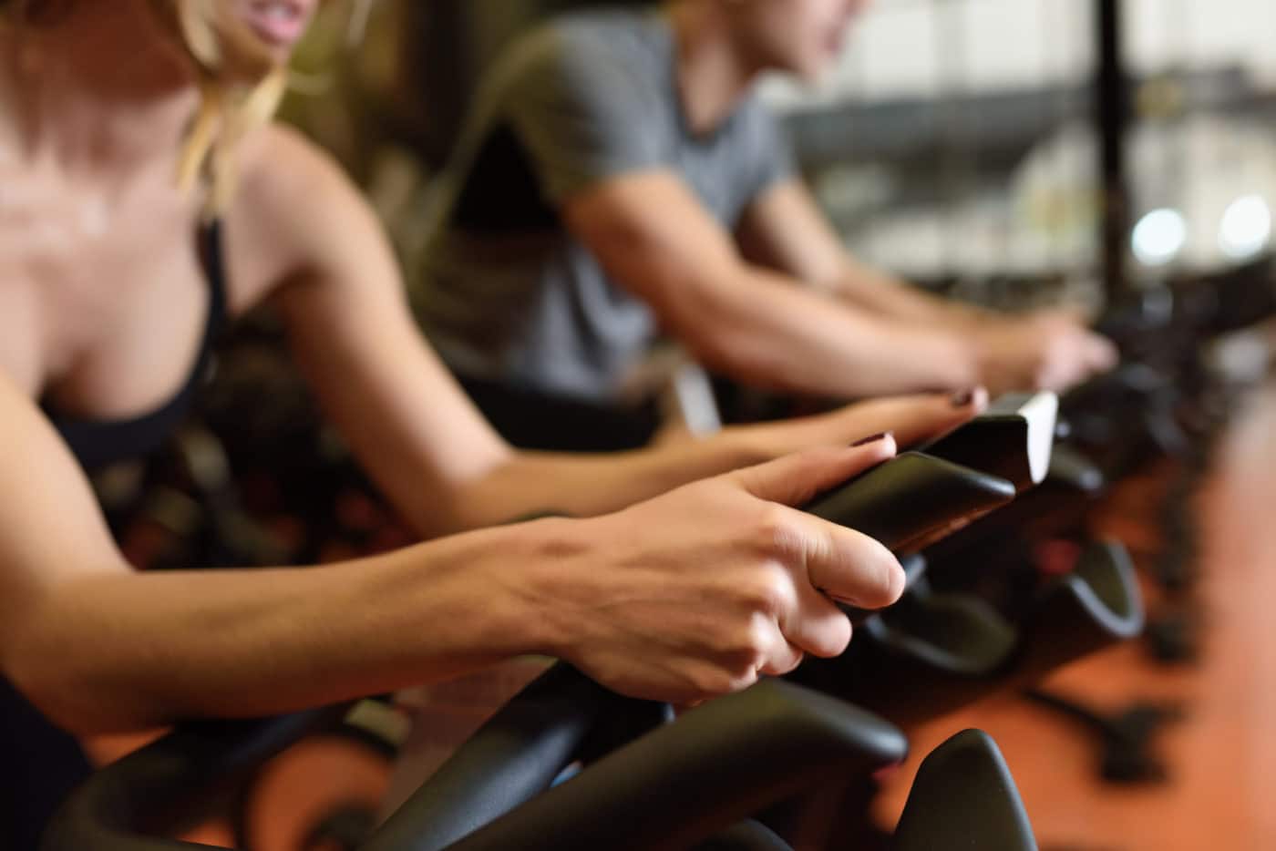 Our Instructors | Cycle WNY | Indoor Cycling Studio in East Amherst, NY